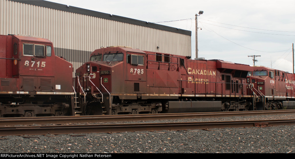 CP 8795